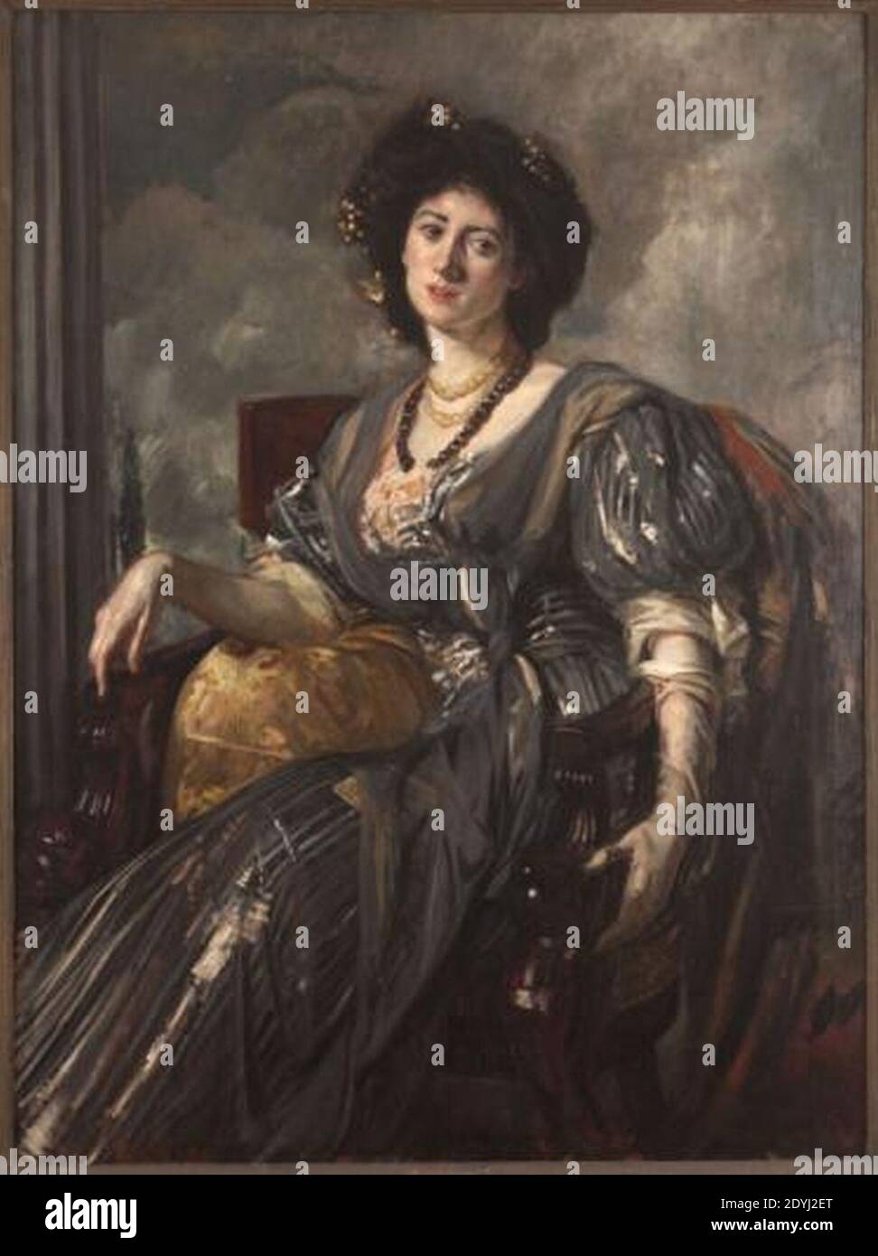 Lady Capel High Resolution Stock Photography and Images - Alamy