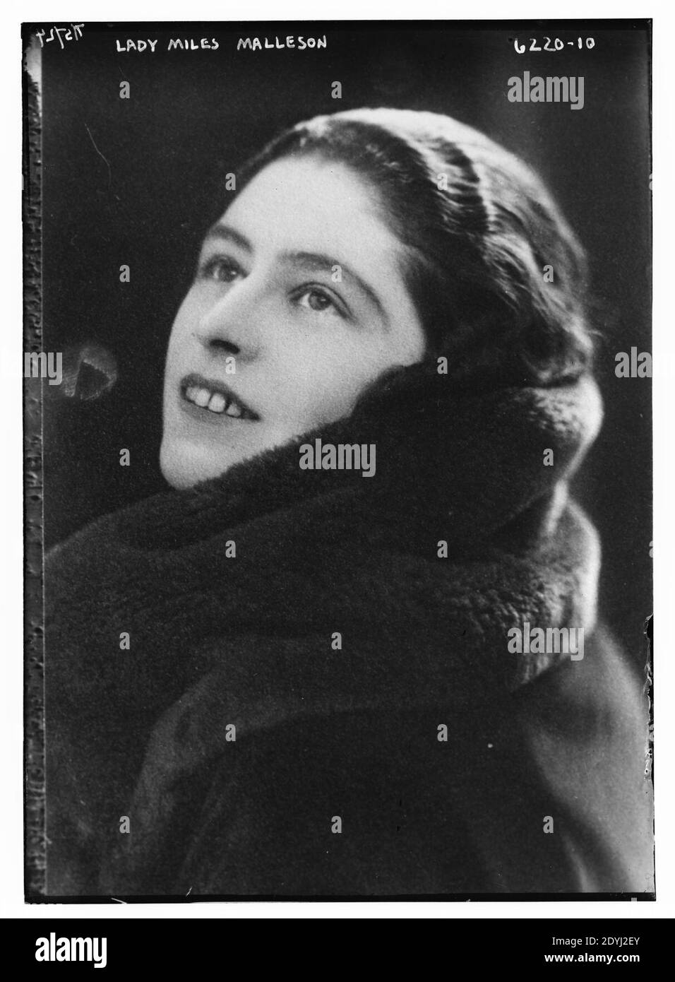 Miles malleson hi-res stock photography and images - Alamy