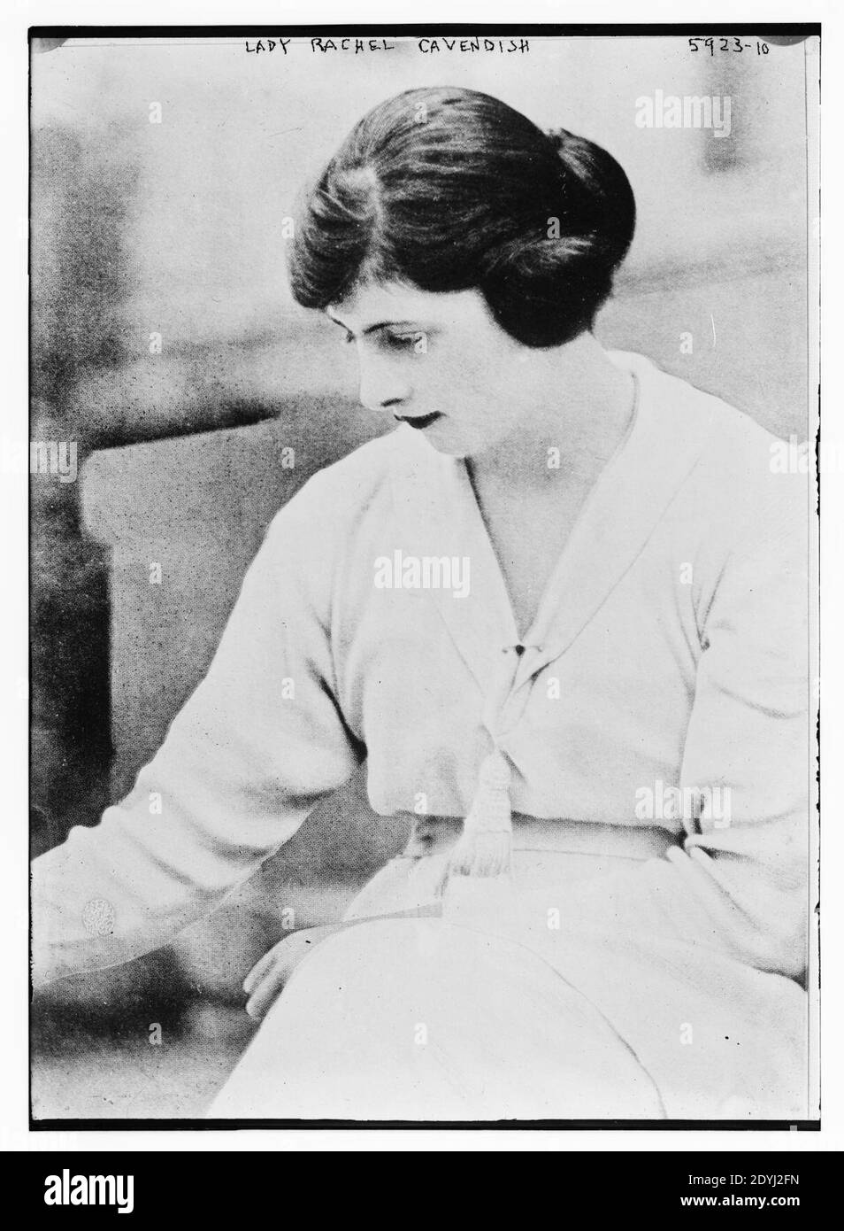 Lady cavendish Cut Out Stock Images & Pictures - Alamy