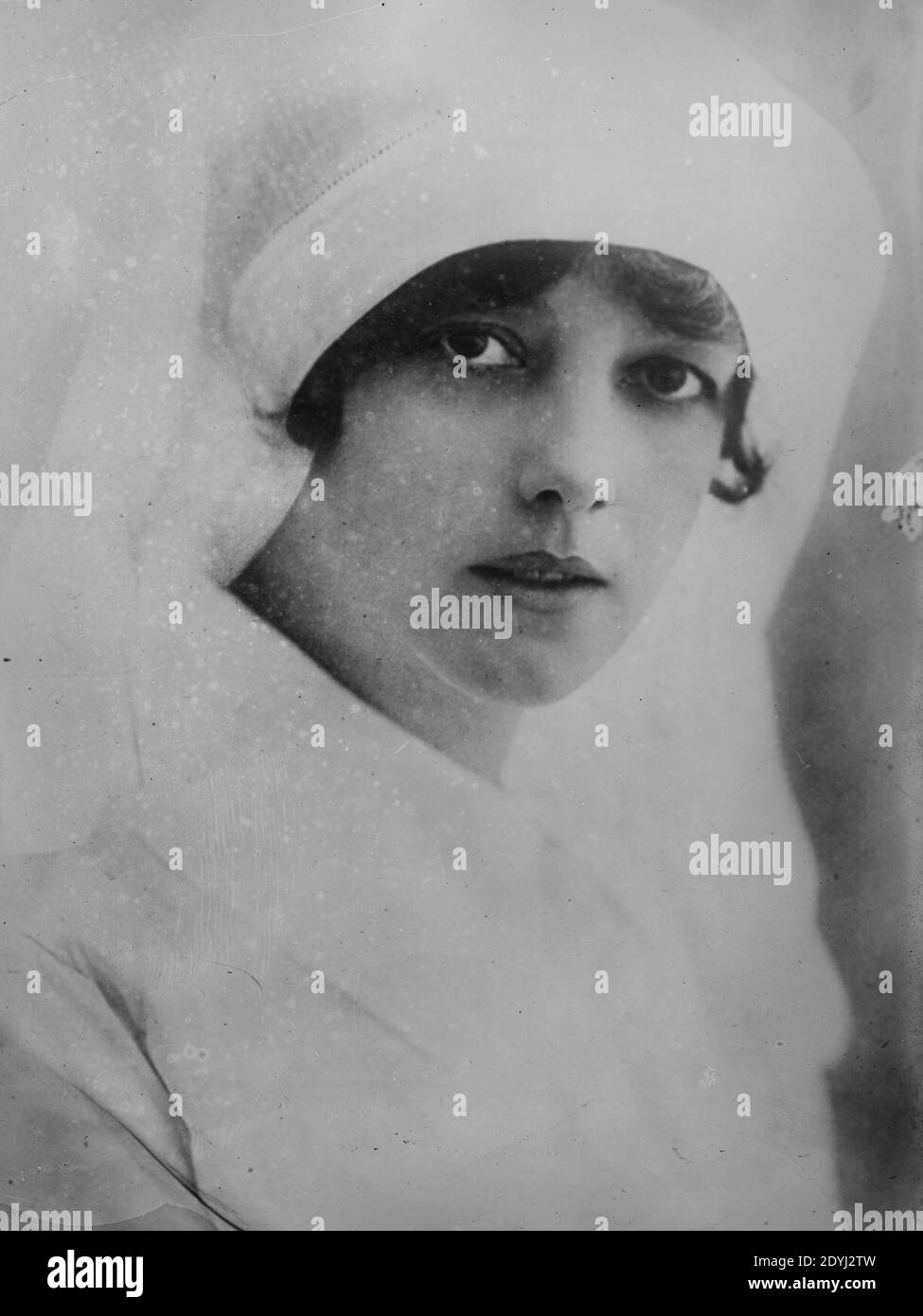 Lady Victor Paget Stock Photo - Alamy