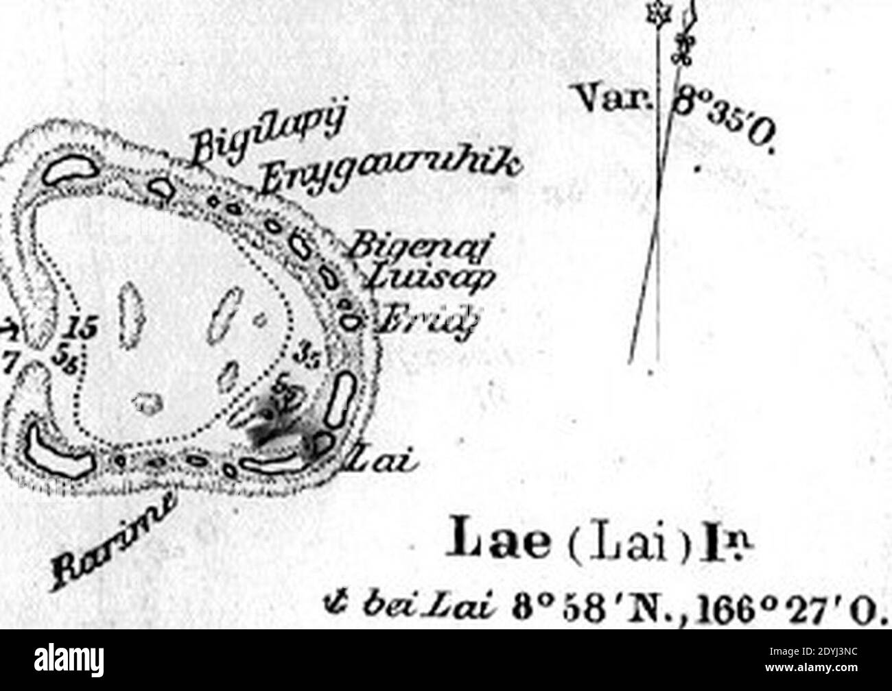 Lae Black and White Stock Photos & Images - Alamy