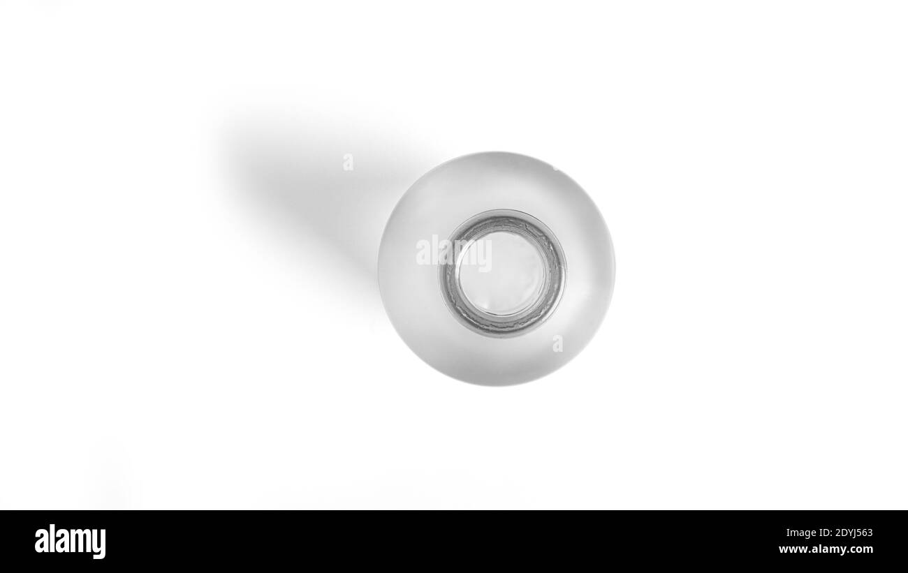 Vodka bottle on hi-res stock photography and images - Alamy