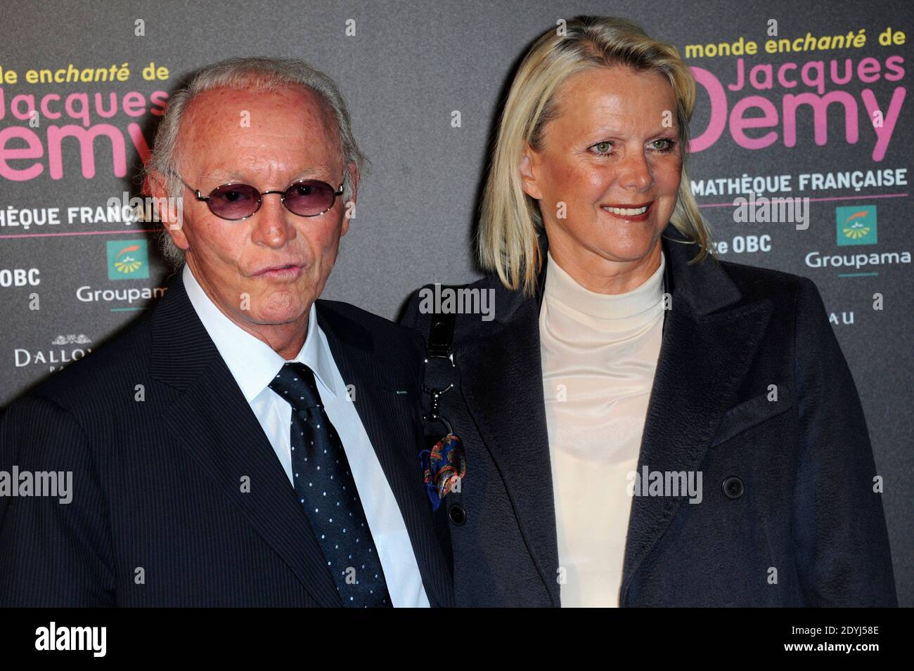Jacques Revaux High Resolution Stock Photography and Images - Alamy