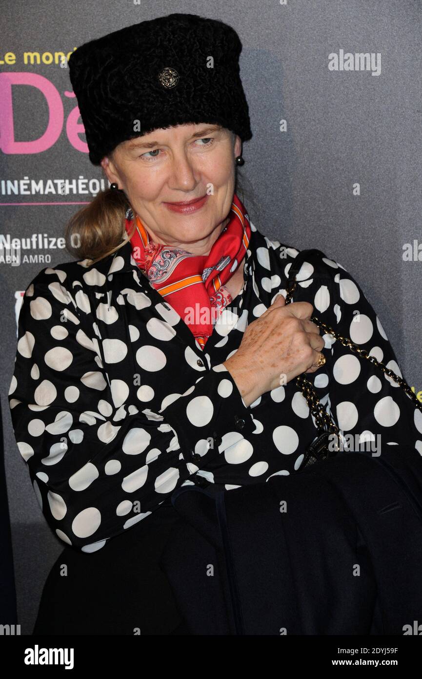 Dominique sanda hi-res stock photography and images - Alamy