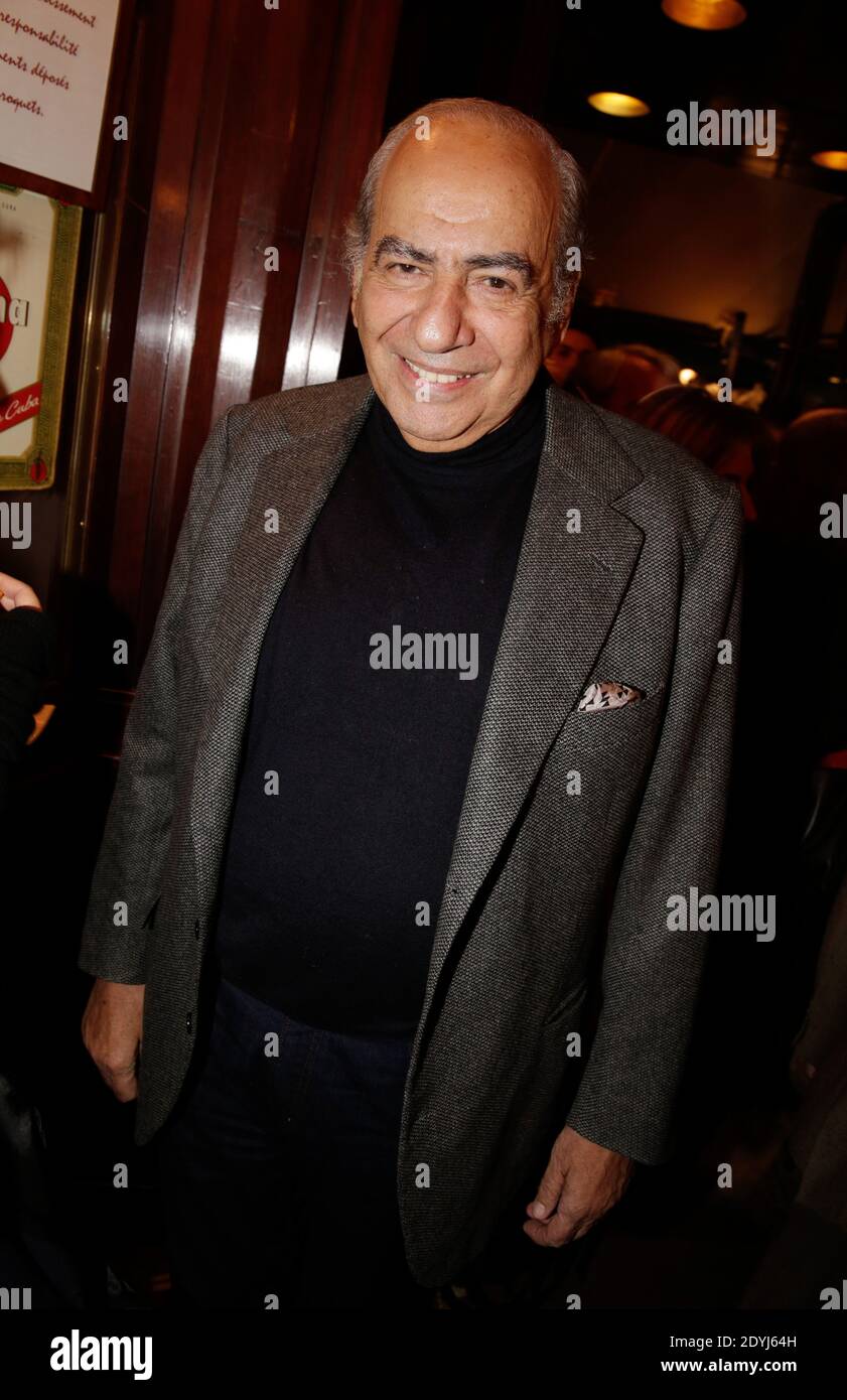 Pierre benichou hi-res stock photography and images - Alamy