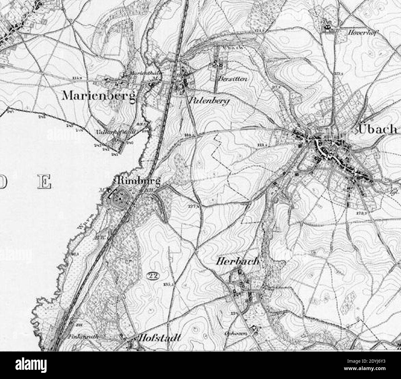 Rimburg hi-res stock photography and images - Alamy