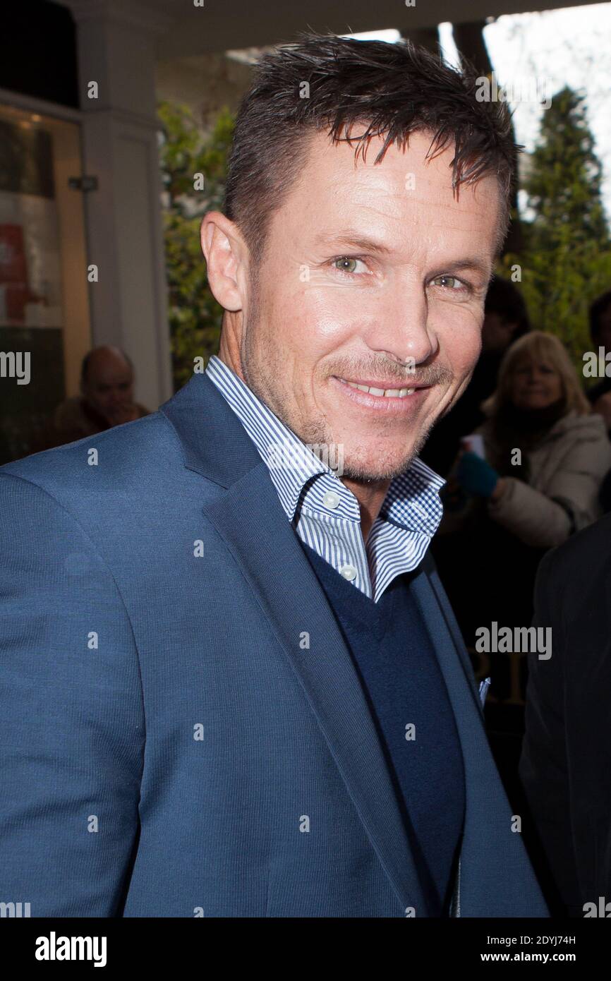 Paris photo studio felix hi-res stock photography and images - Alamy