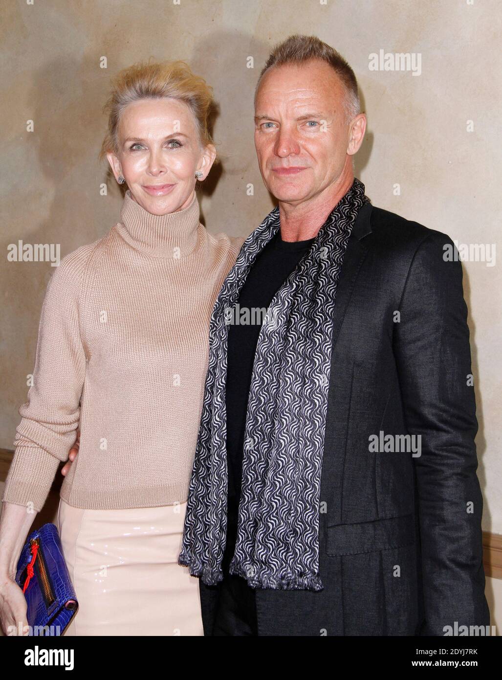Sting manhattan hi-res stock photography and images - Alamy