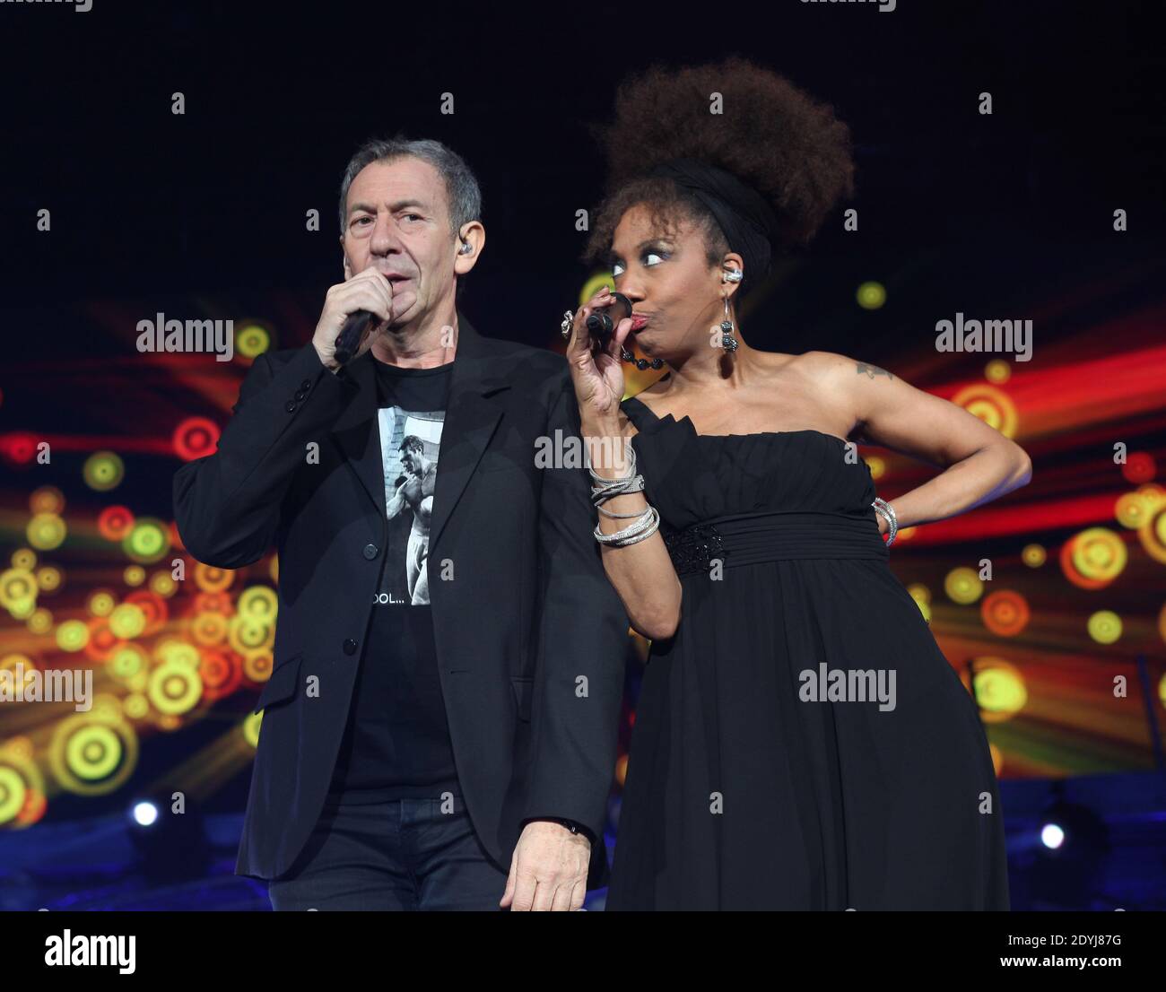 Joniece jamison hi-res stock photography and images - Alamy