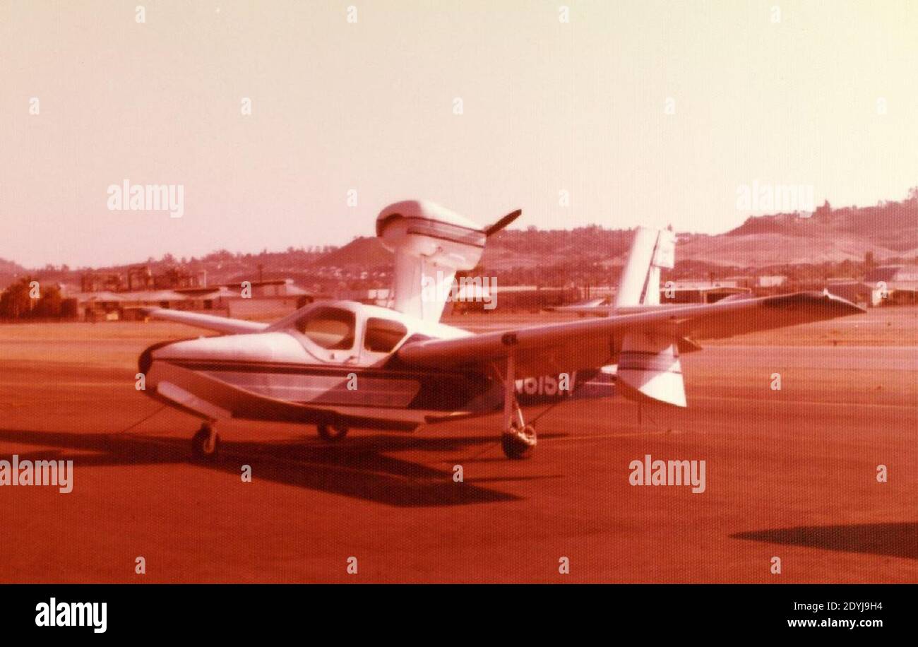 Lake, LA-4-200, Buccaneer Stock Photo - Alamy