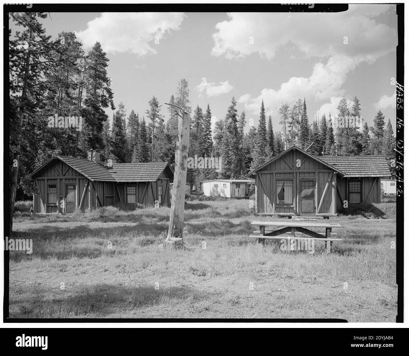 Fish hatchery Cut Out Stock Images & Pictures - Alamy