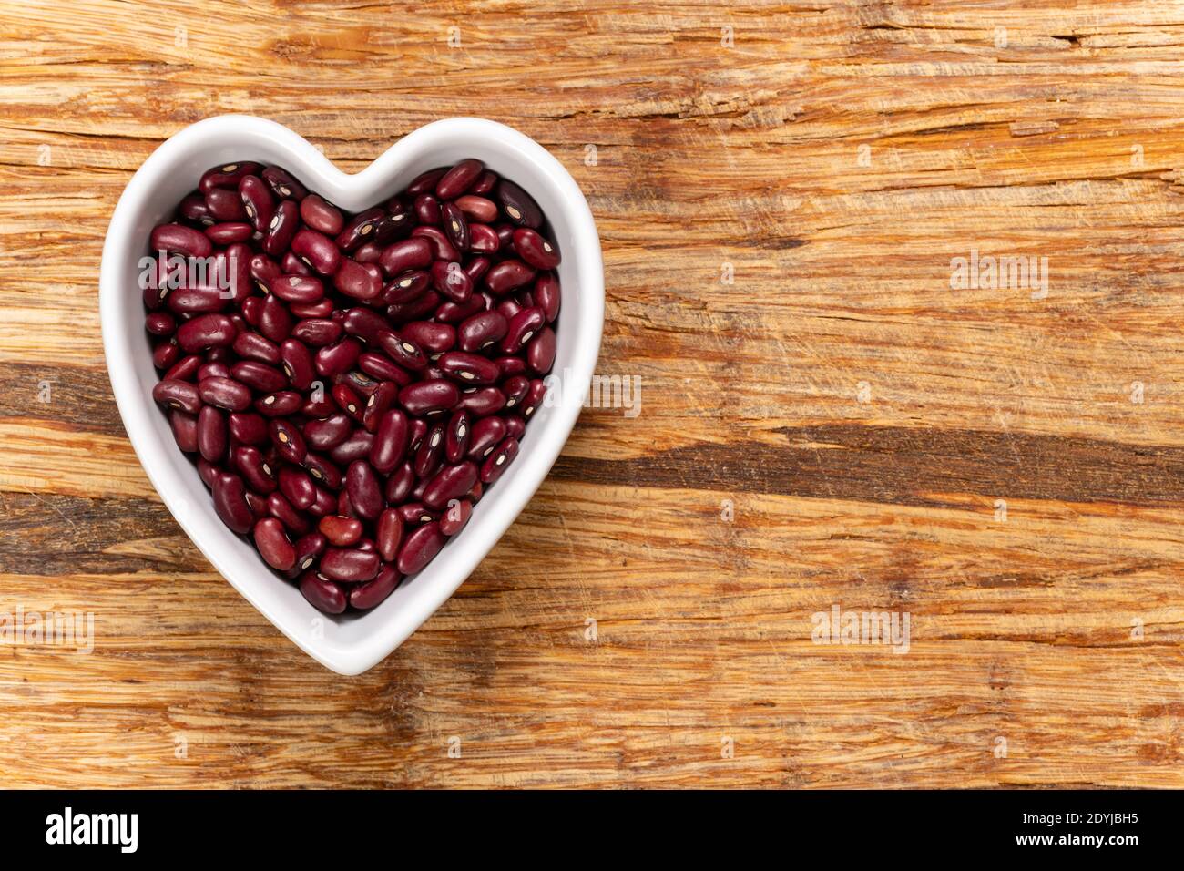 Kidney shaped seeds hi-res stock photography and images - Alamy