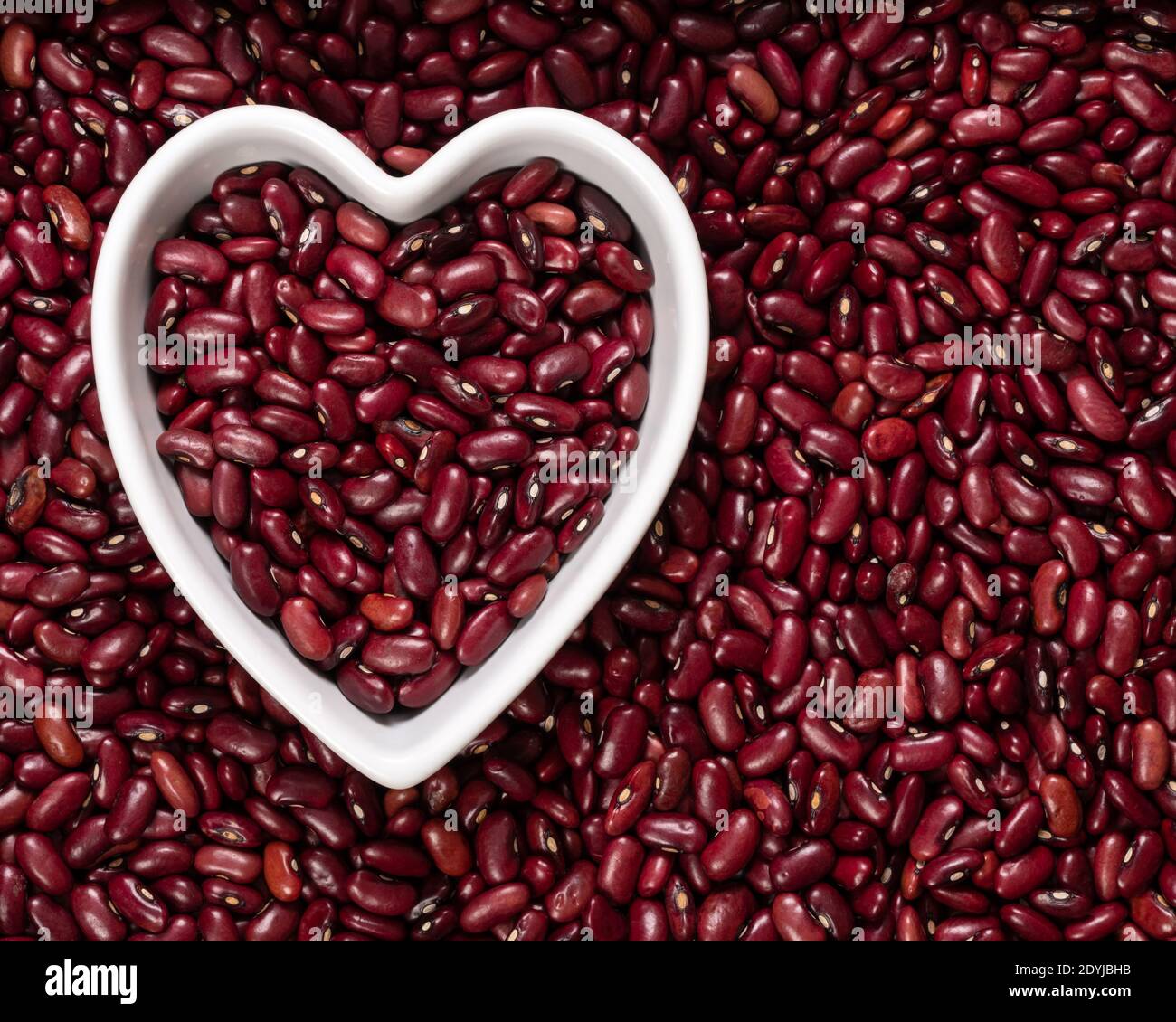 Kidney shaped seeds hi-res stock photography and images - Alamy