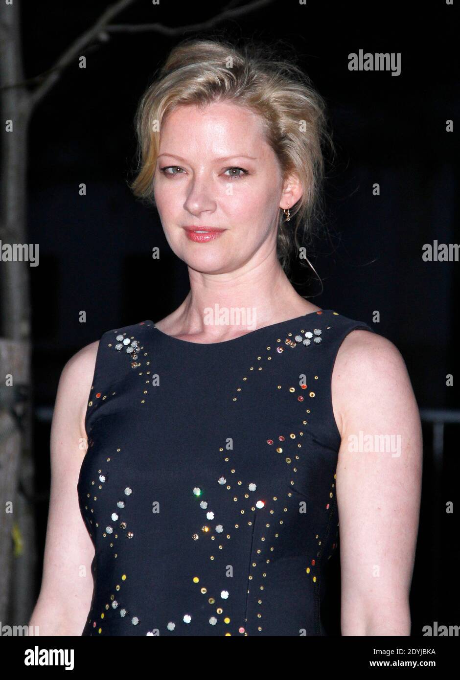 Gretchen Mol Vanity Fair