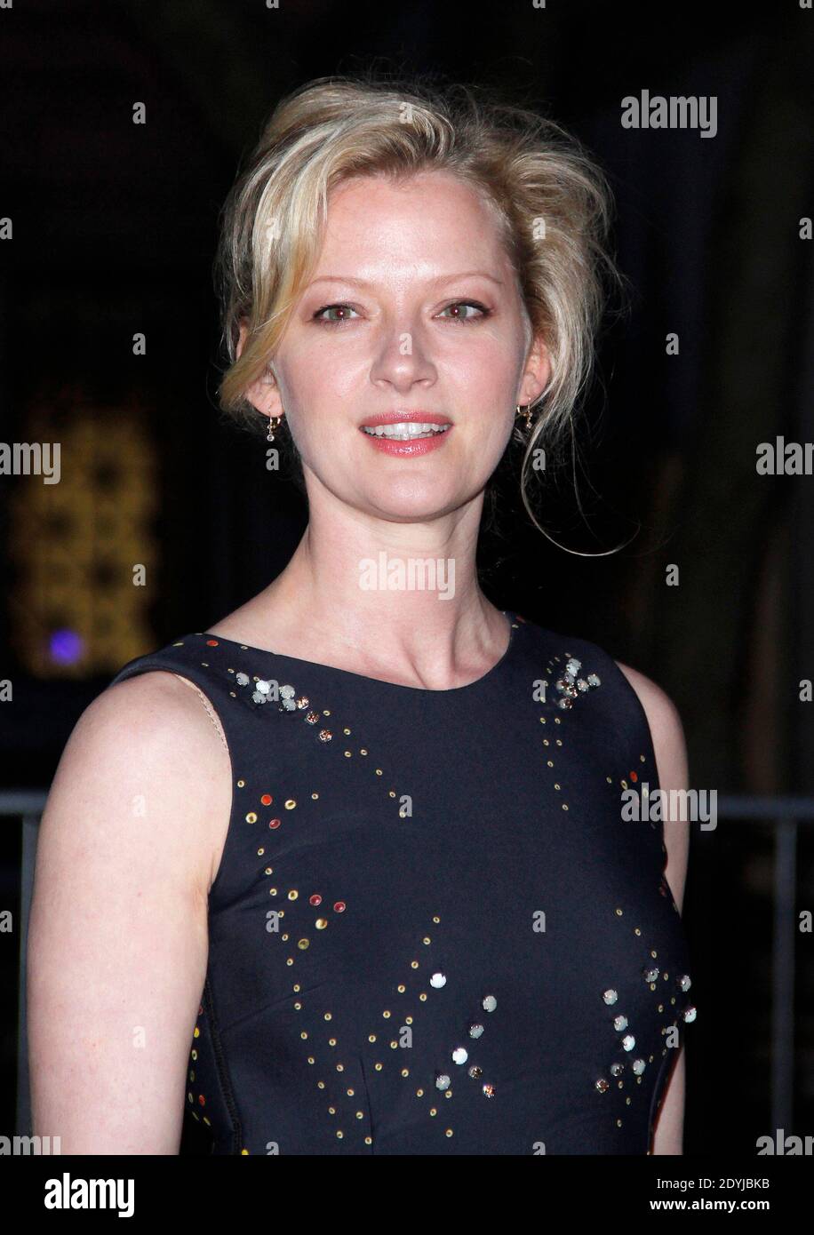 Gretchen Mol Vanity Fair