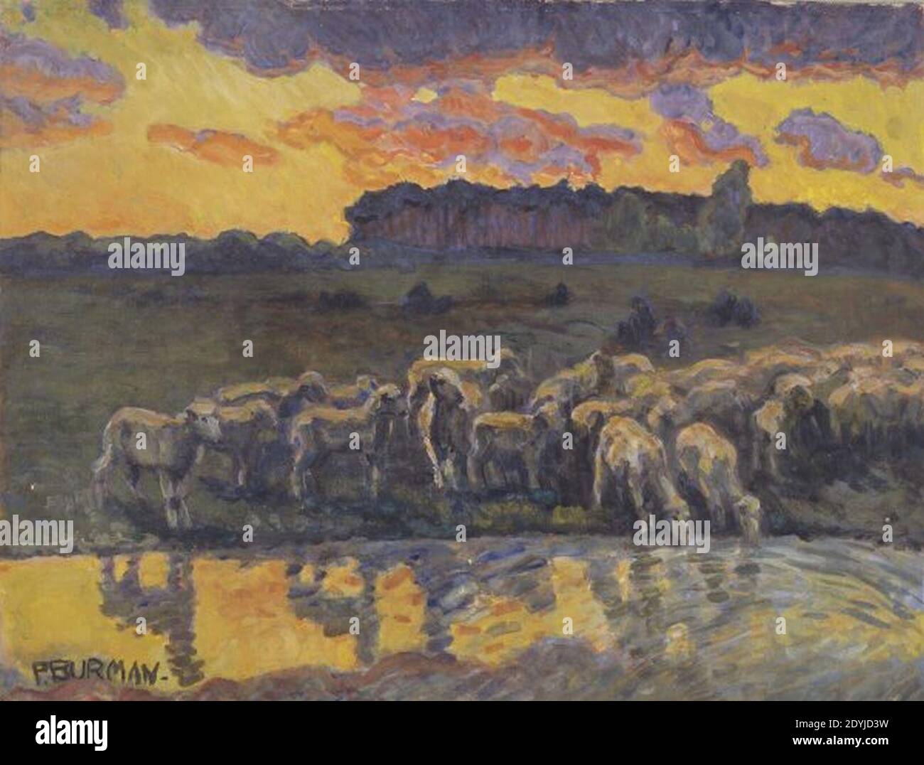 Paul burman hi-res stock photography and images - Alamy