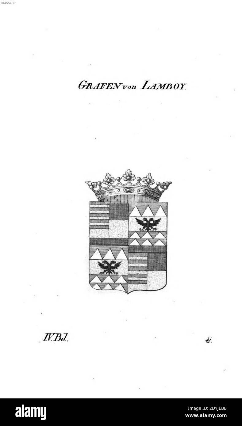 Lamboy - Tyroff AT Stock Photo - Alamy