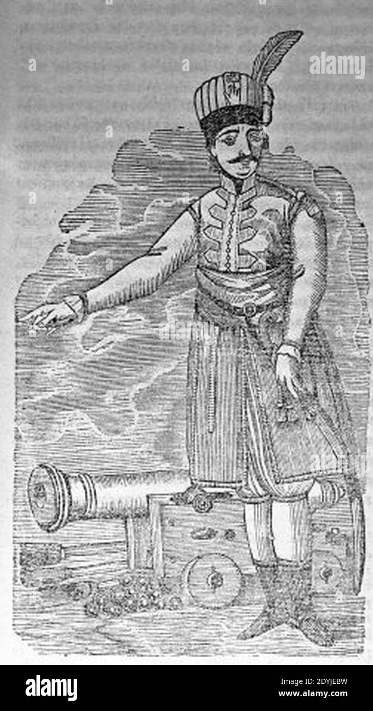 Lambros hi-res stock photography and images - Alamy