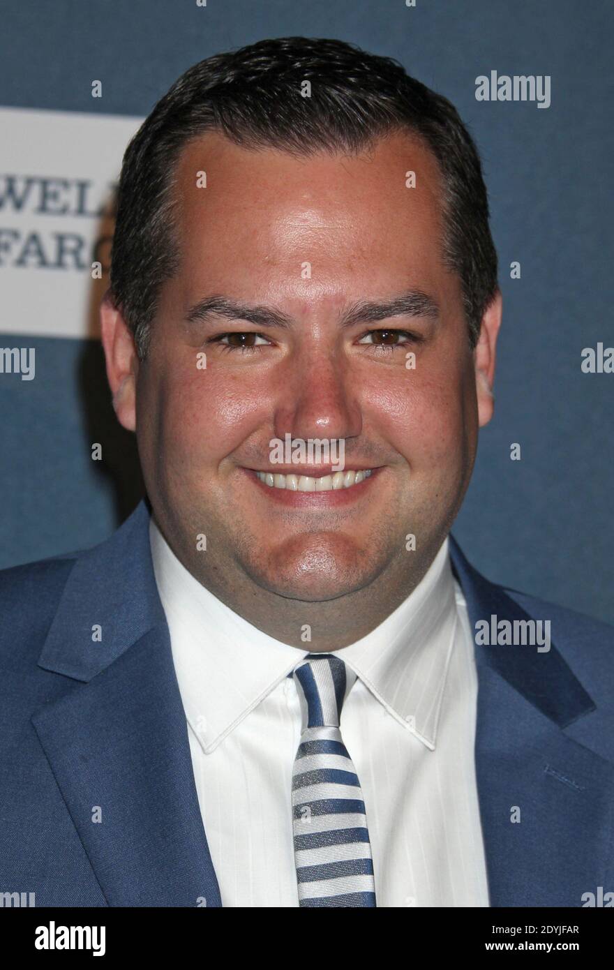 Ross Mathews, The 24th Annual GLAAD Media Awards held at the JW ...