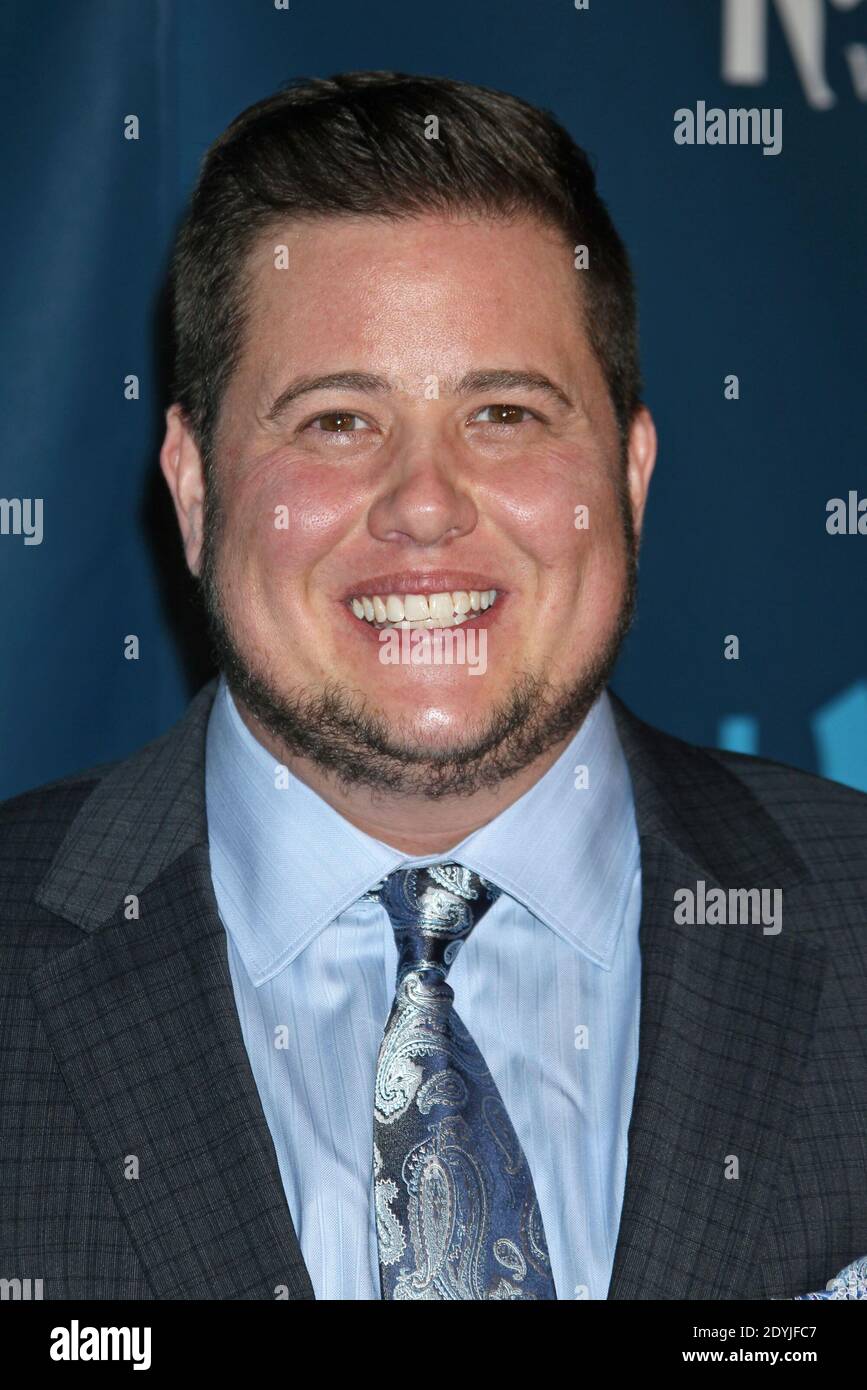 Chaz Bono, The 24th Annual GLAAD Media Awards held at the JW Marriott ...
