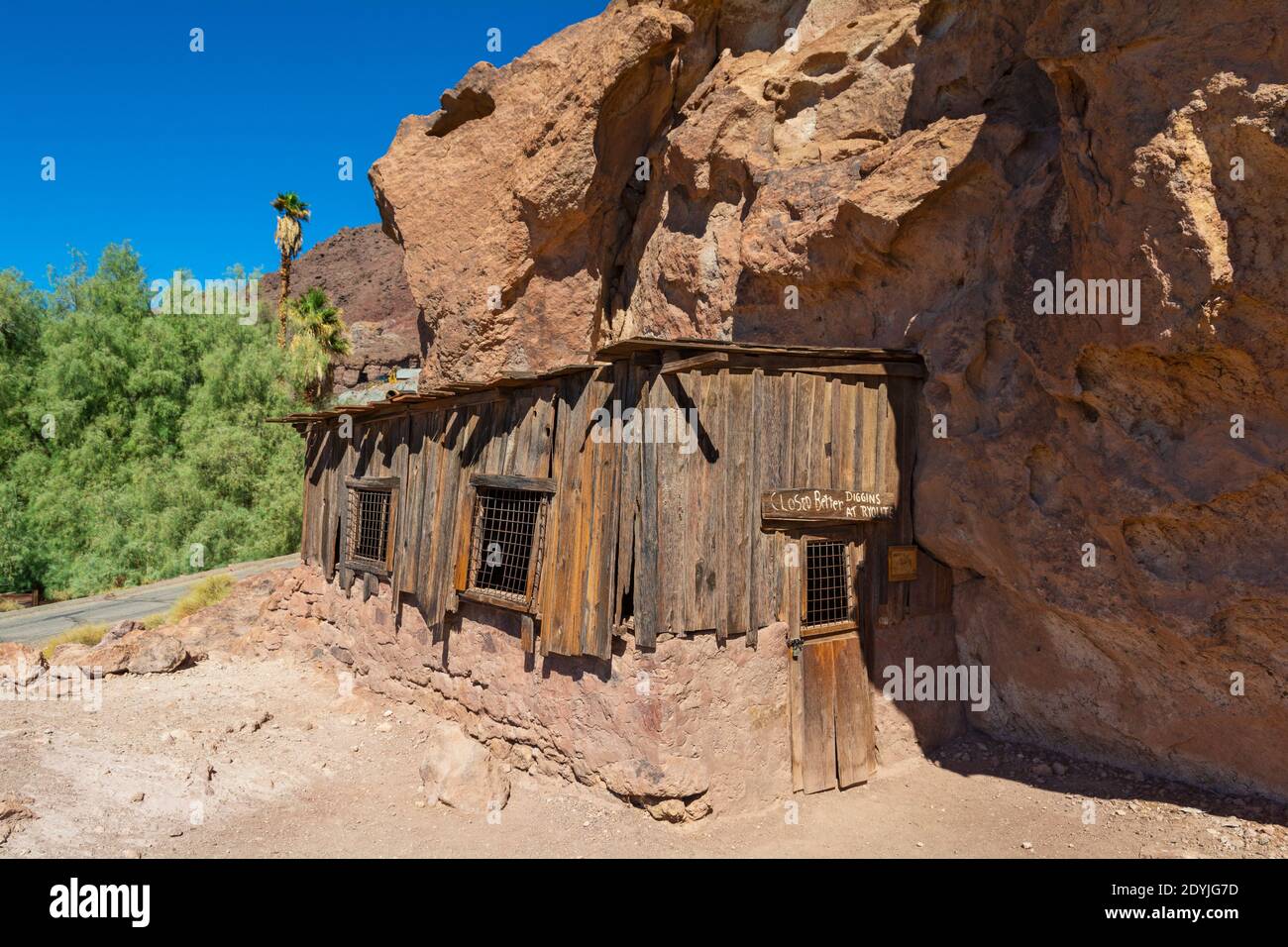 Mine structure hi-res stock photography and images - Alamy