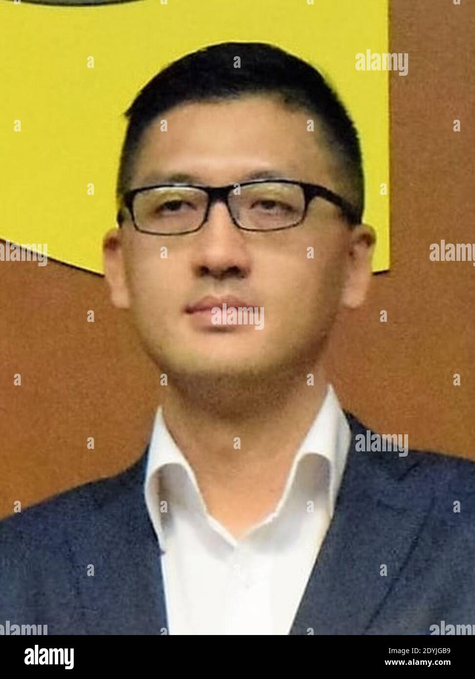 Lam Cheuk-ting 2 Stock Photo - Alamy