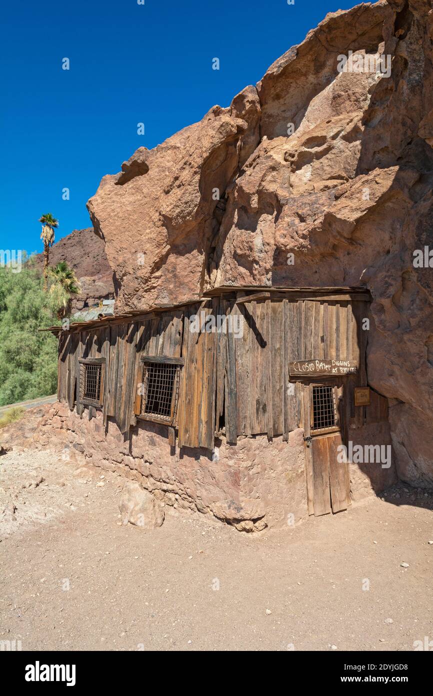 Mine structure hi-res stock photography and images - Alamy