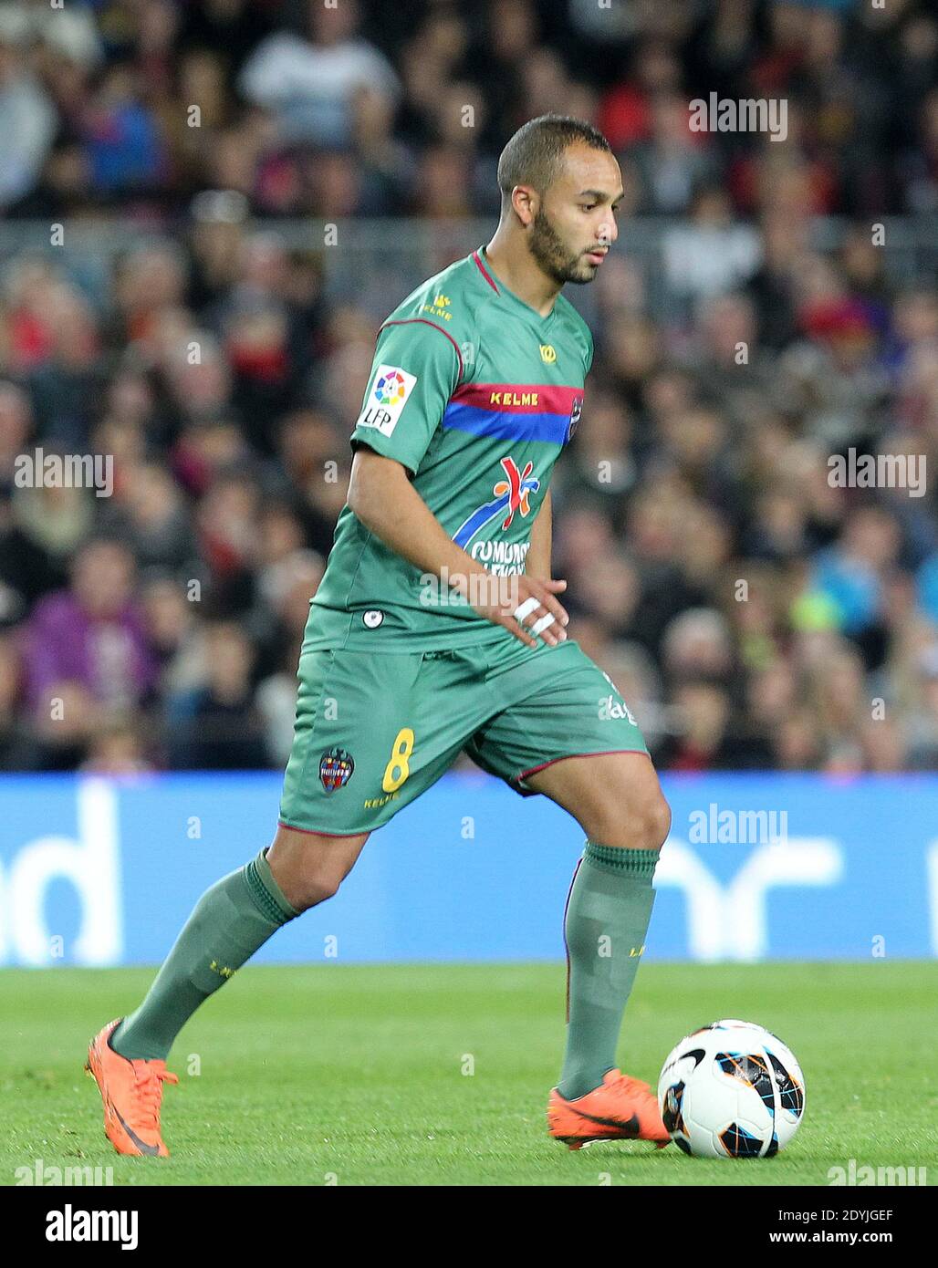 Nabil el zhar hi-res stock photography and images - Alamy