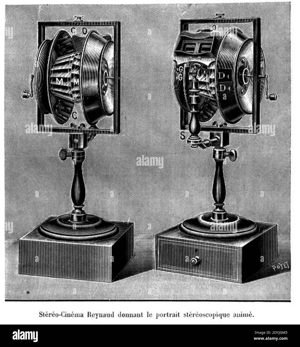 Cinema exterior Cut Out Stock Images & Pictures - Alamy