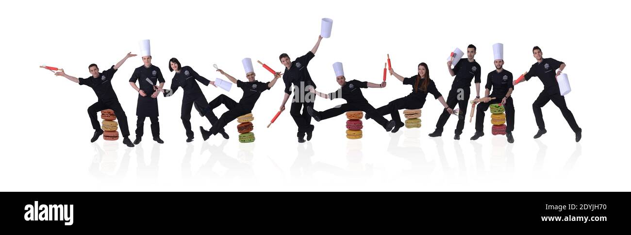 Nicolas sebastien Cut Out Stock Images & Pictures - Alamy