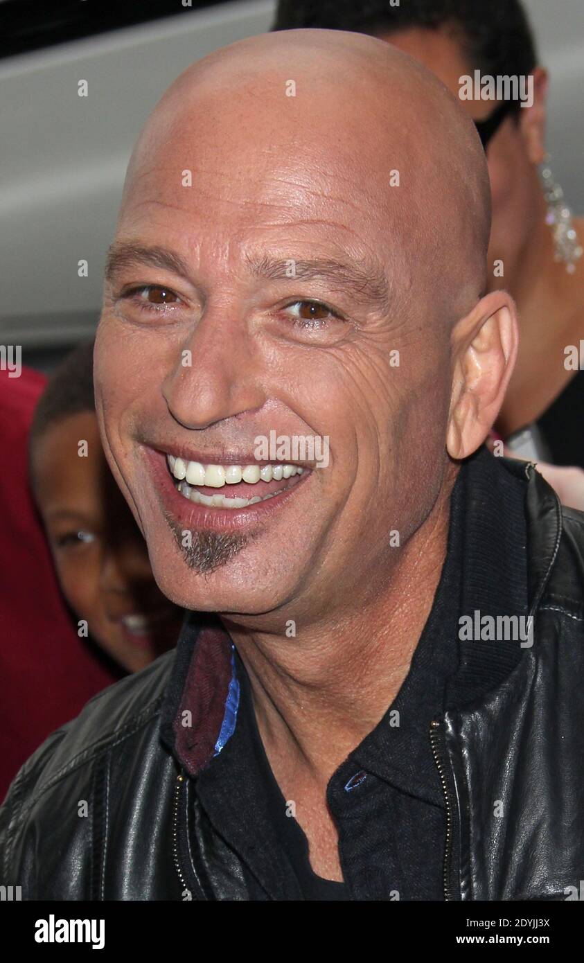Howie Mandel, The premiere party for NBC's America's Got Talent ...