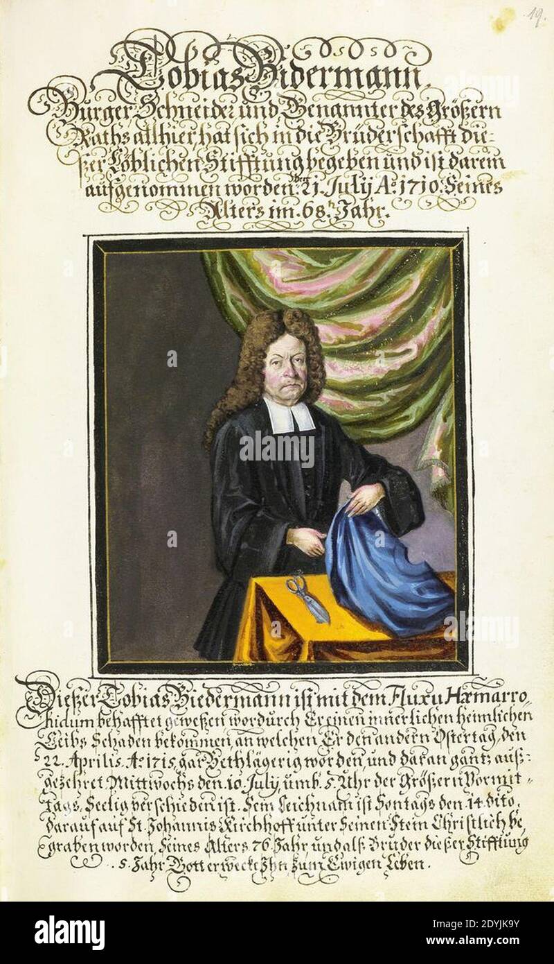 Landauer II 019 r Stock Photo - Alamy