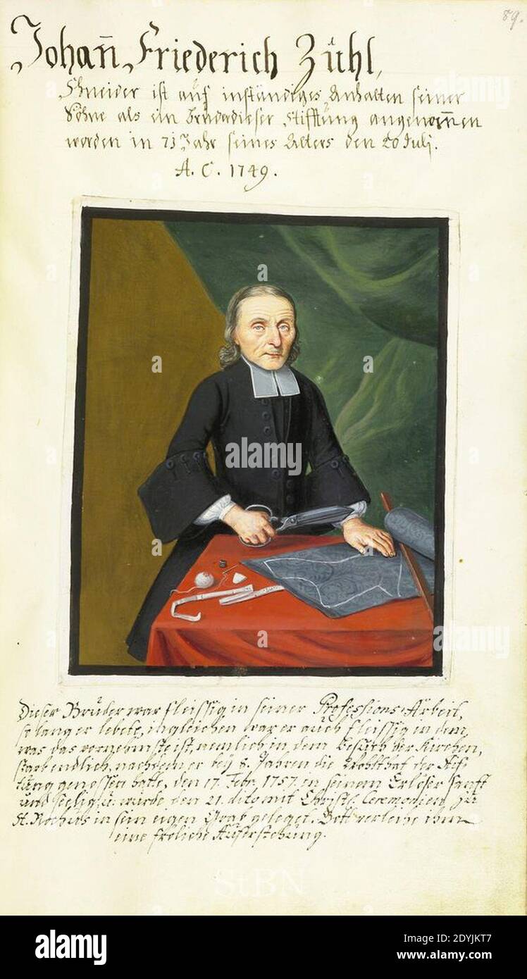 Landauer II 089 r Stock Photo - Alamy