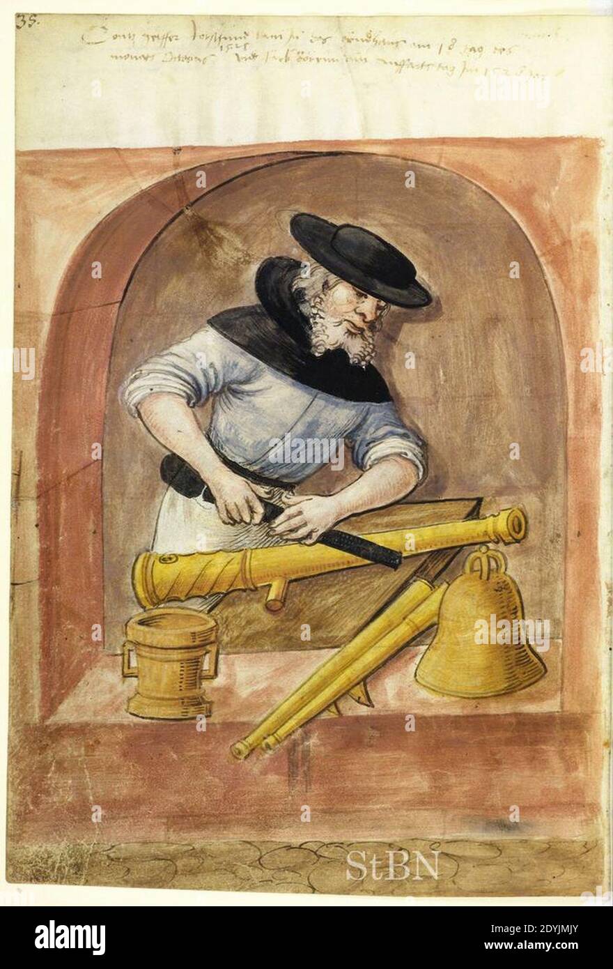 Landauer I 018 v Stock Photo - Alamy