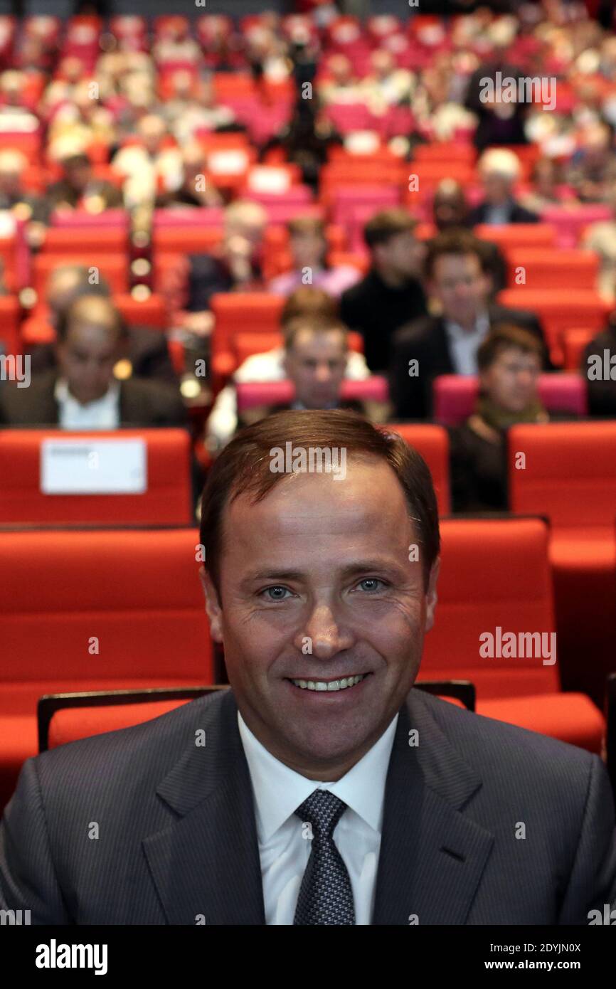 Avtovaz renault hi-res stock photography and images - Alamy