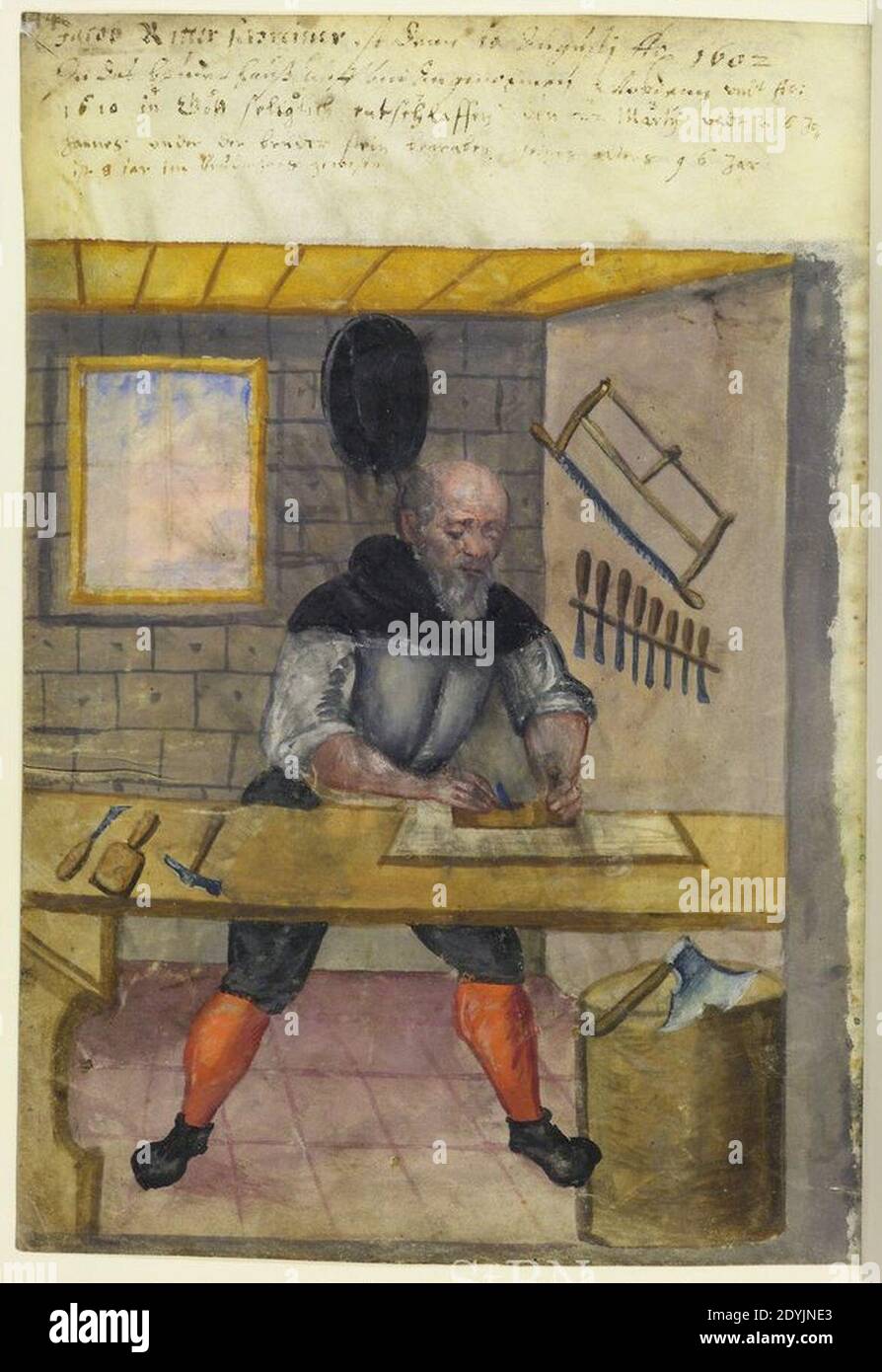 Landauer I 069 v Stock Photo - Alamy