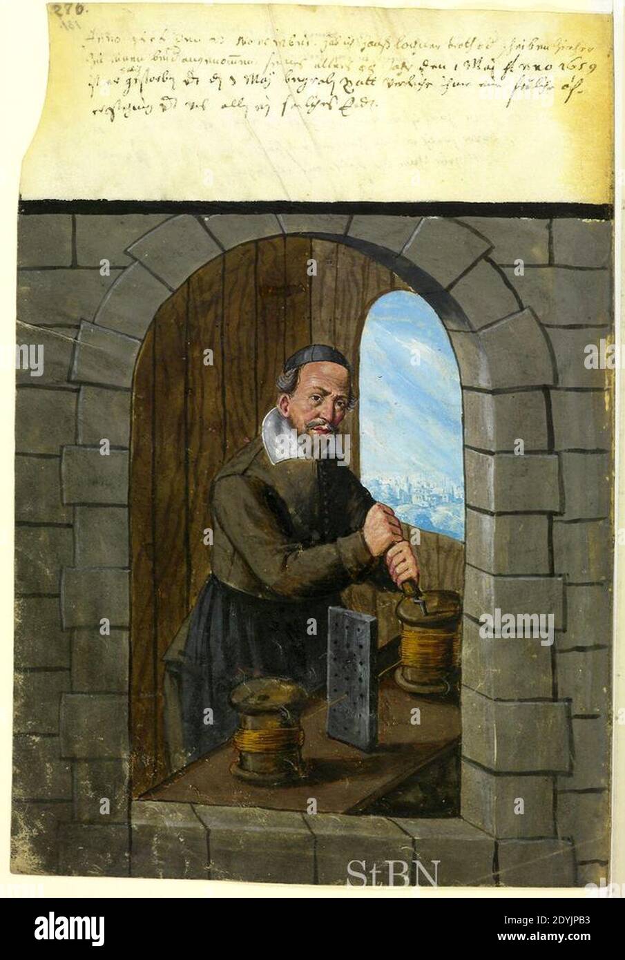 Landauer I 131 v Stock Photo - Alamy