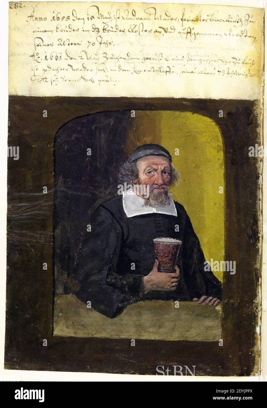 Landauer I 134 v Stock Photo - Alamy