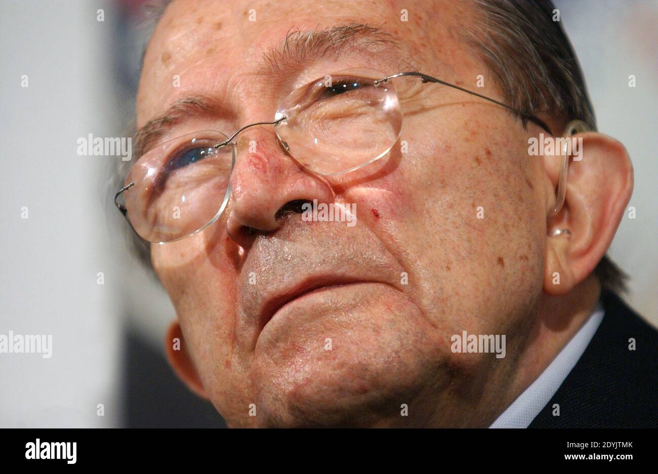 Andreotti rome hi-res stock photography and images - Alamy