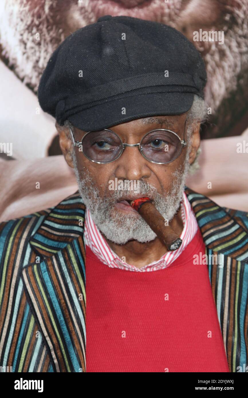 Melvin van peeples hi-res stock photography and images - Alamy