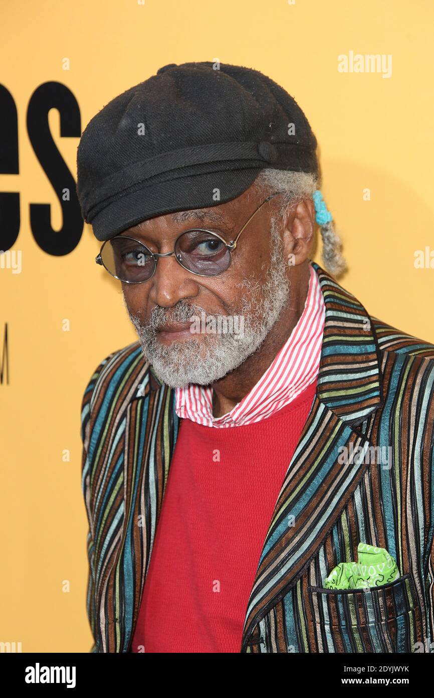 Melvin van peeples hi-res stock photography and images - Alamy