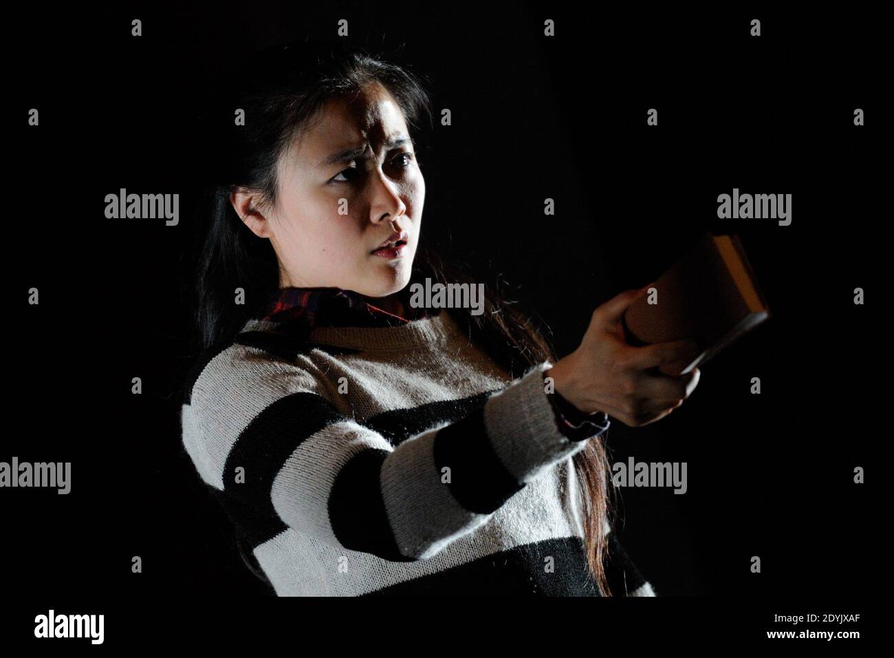 Yang yilin hi-res stock photography and images - Alamy