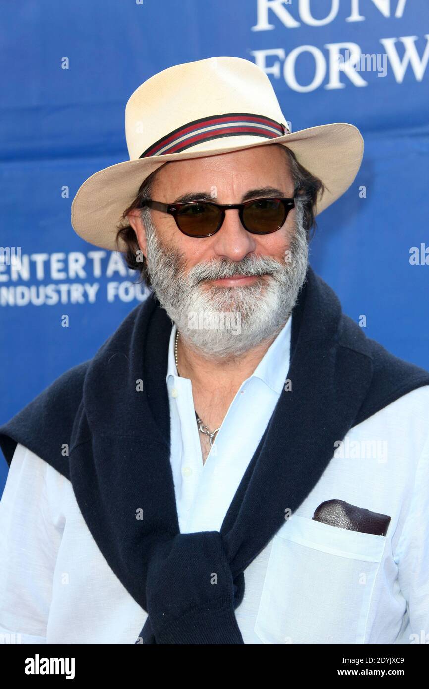 20th annual revlon run walk hi-res stock photography and images - Alamy