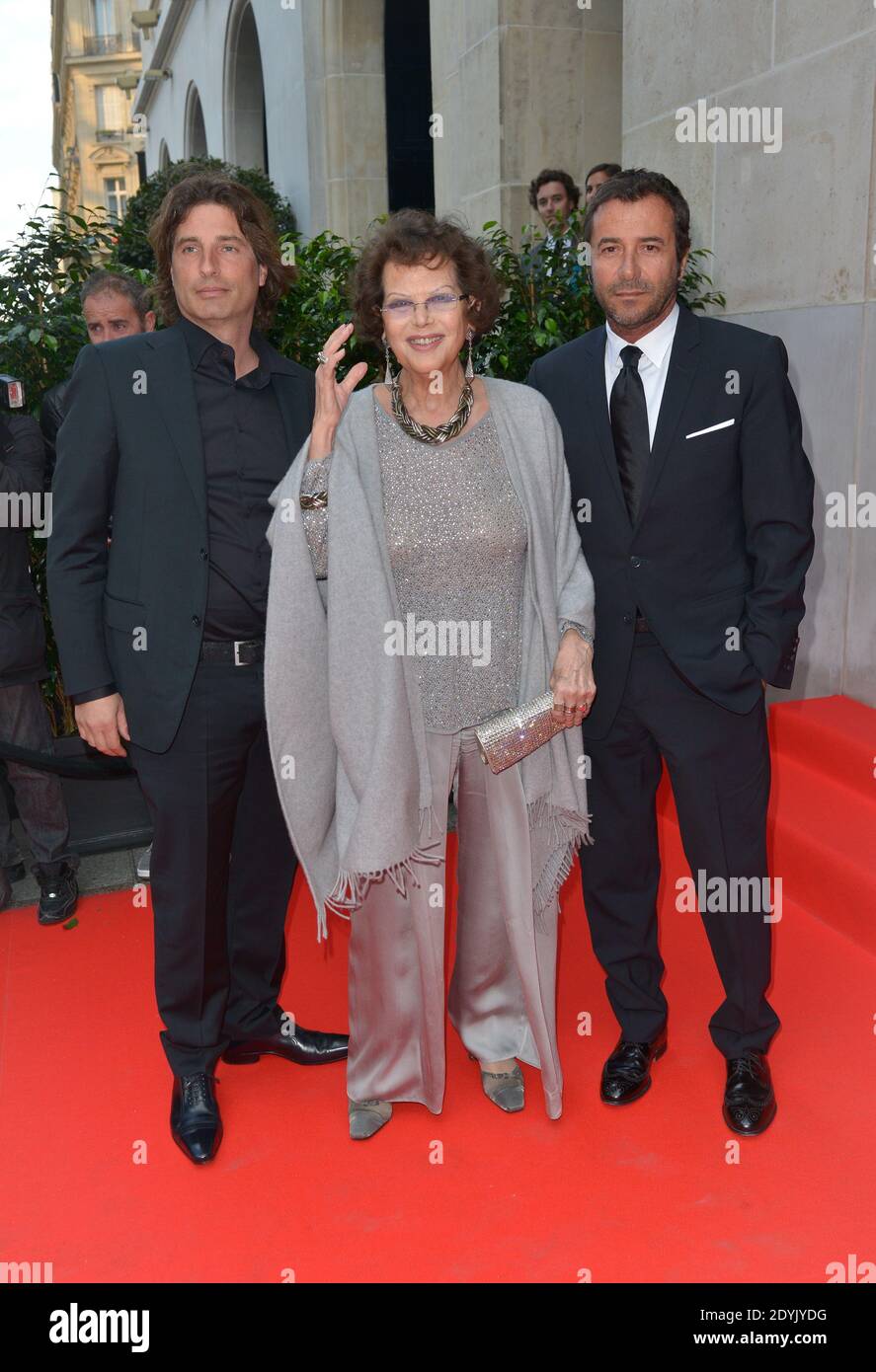 Richard longoria hi-res stock photography and images - Alamy