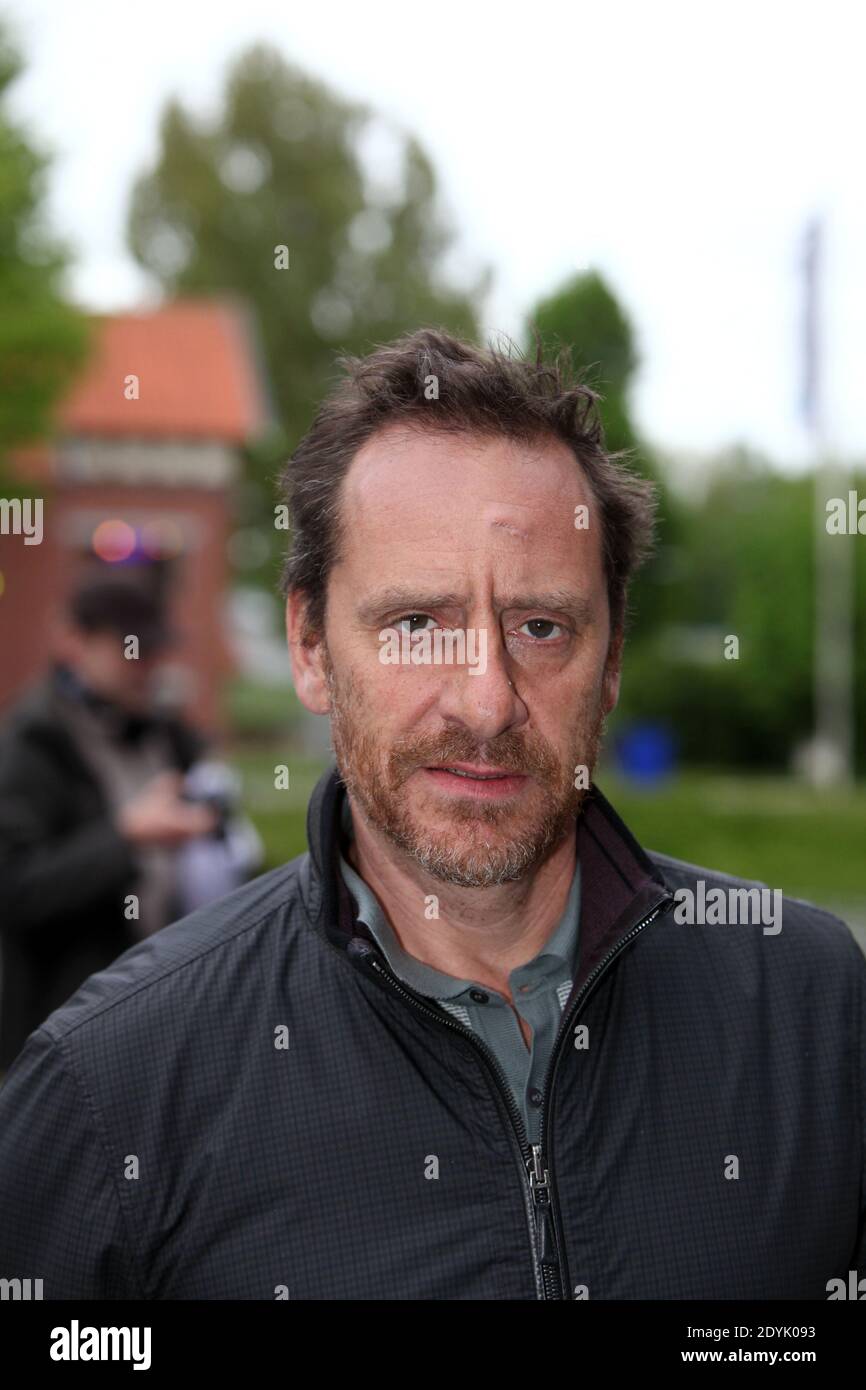 Riton liebman hi-res stock photography and images - Alamy