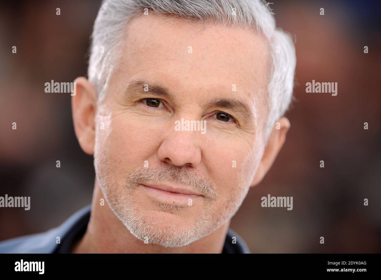 Director Baz Luhrmann posing at the 'The Great Gatsby' photocall held ...