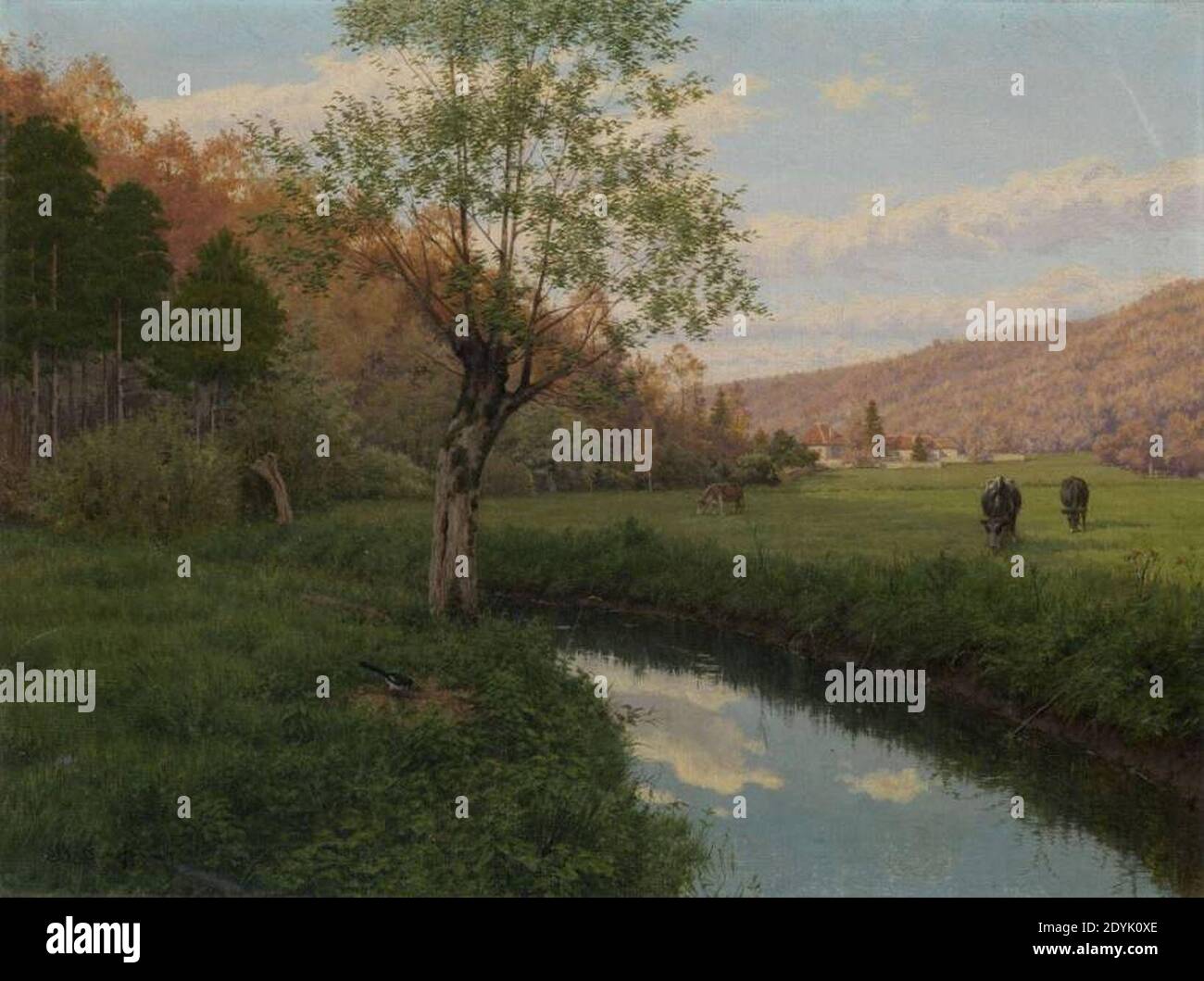 Bessonov hi-res stock photography and images - Alamy