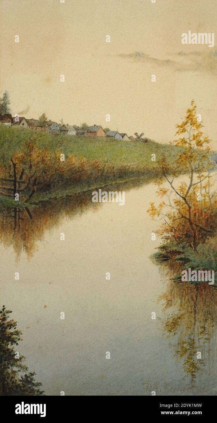 Bergholz hi-res stock photography and images - Alamy