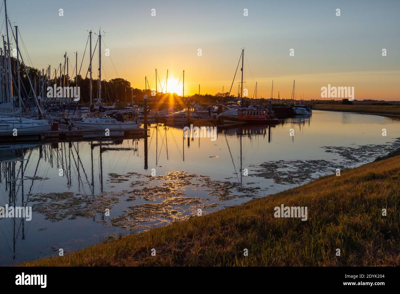 Shotley hi-res stock photography and images - Alamy