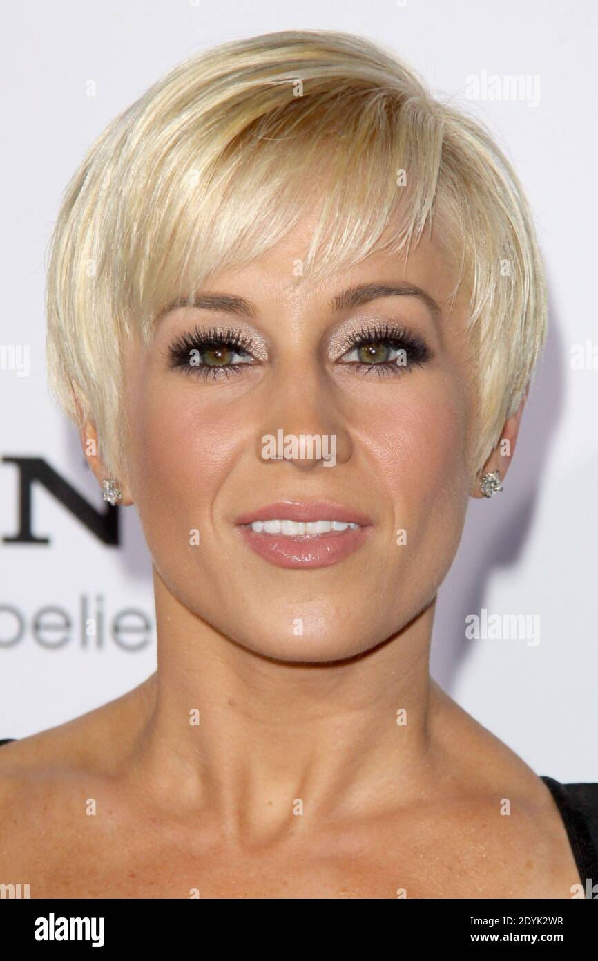 Kellie Pickler arrives for MAXIM's 2013 Hot 100 Party held at Vanguard ...
